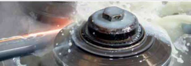 Lubrifiants et fluide de coupe - Saphonyx