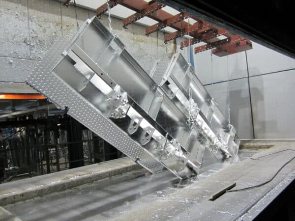 Phosphatation - Saphonyx